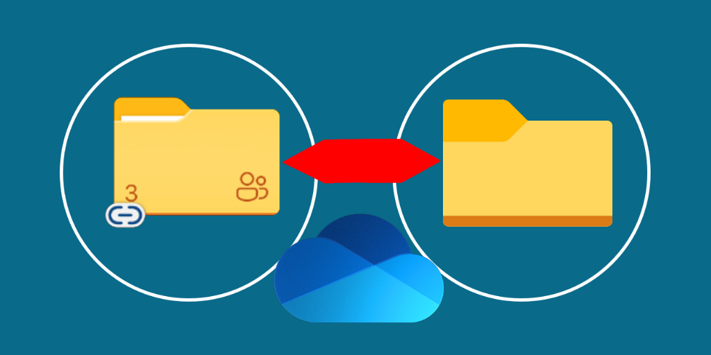 Five steps from "Classic Sync" to "Add to OneDrive" – Hans Brender's Blog