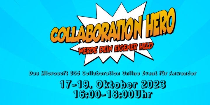 Collaboration Hero – OneDrive Synchronisation – Hans Brender's Blog