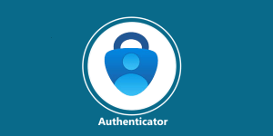Neues iPhone – Authenticator Probleme – Hans Brender's Blog