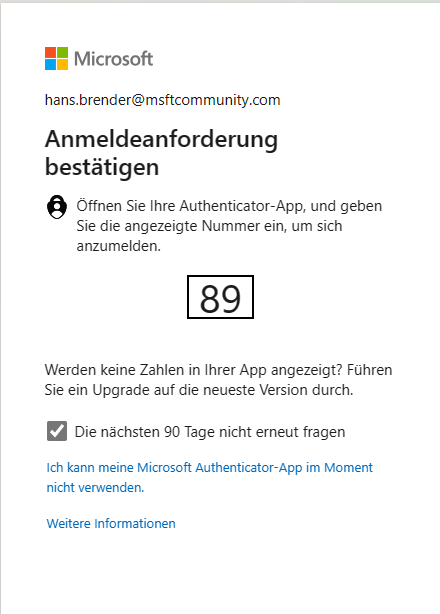 Fixing Microsoft Authenticator Issues When Transferring to a New iPhone ...