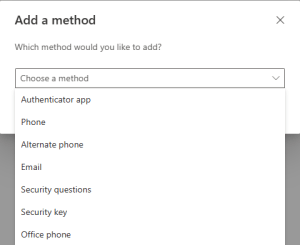 Fixing Microsoft Authenticator Issues When Transferring to a New iPhone ...
