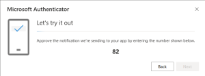 Fixing Microsoft Authenticator Issues When Transferring to a New iPhone ...