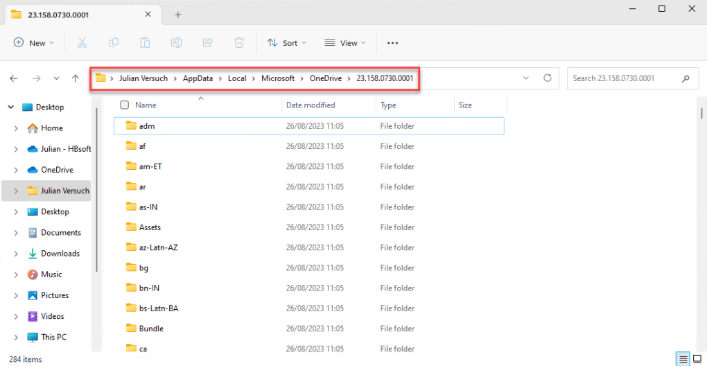 Implementing OneDrive Group Policies for Small Businesses – Hans ...