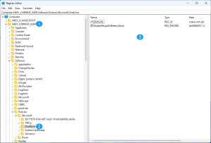 Implementing OneDrive Group Policies for Small Businesses – Hans ...